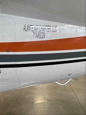 Vinyl Lettering Gallery Page 1