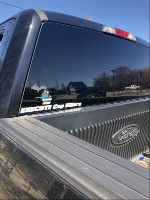 Vinyl Lettering Gallery Page 103