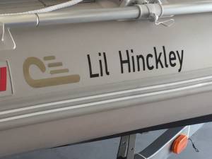 Vinyl Lettering Gallery Page 56